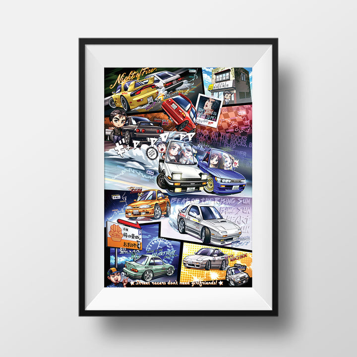 Posters – YanimatorART
