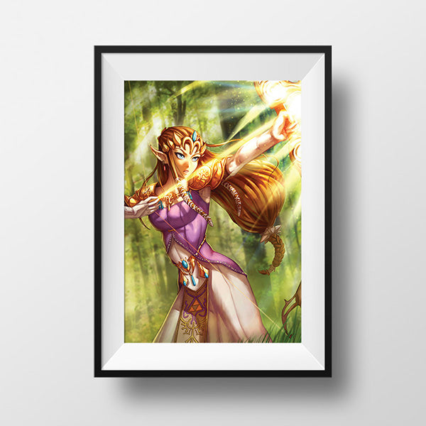 Posters & Prints – YanimatorART